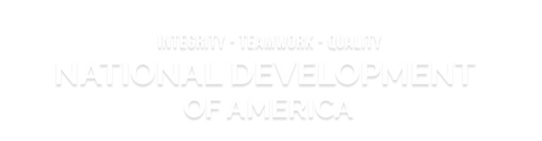 National Development of America, Inc. – Real Estate Developers with ...